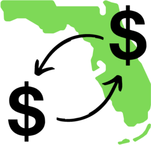 Definition of Money Transmitter under Florida Law - Axiom Alpha