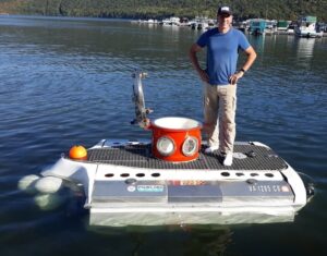 17 Homemade Submarines You Never Knew Existed. Welcome To The Niche ...
